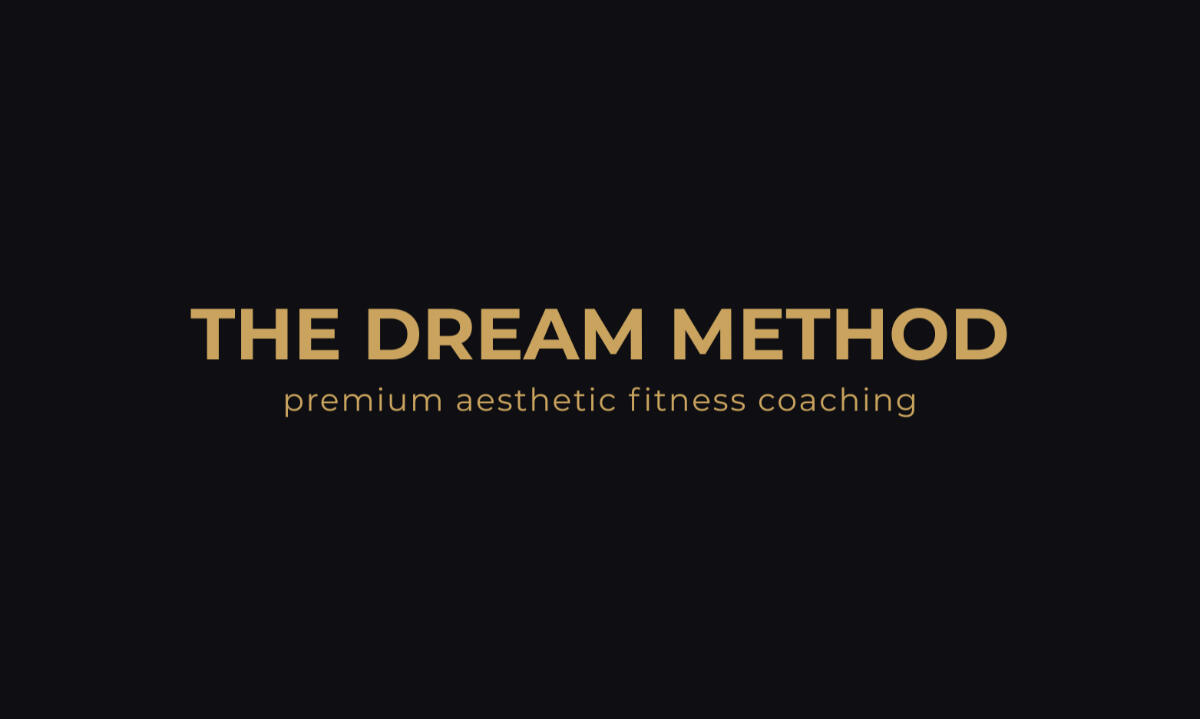 The DREAM Method